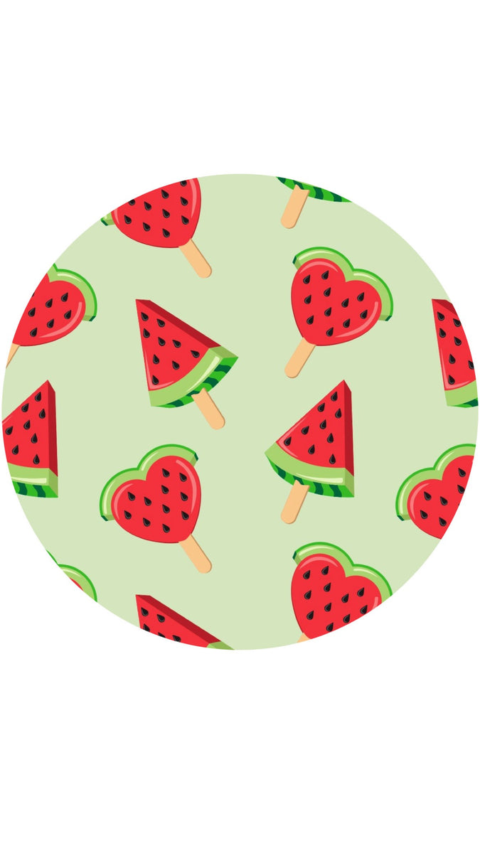 Watermelon – LaLaLogan