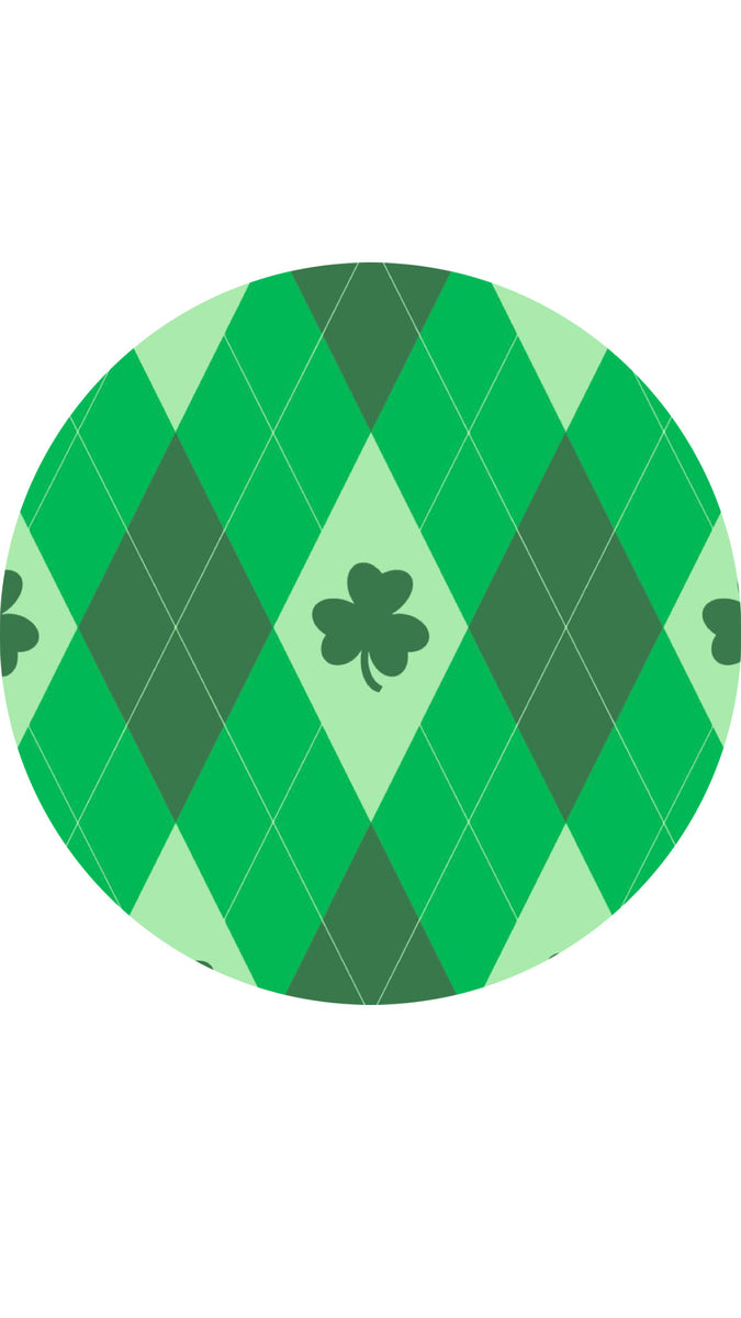 Diamond Shamrock – LaLaLogan